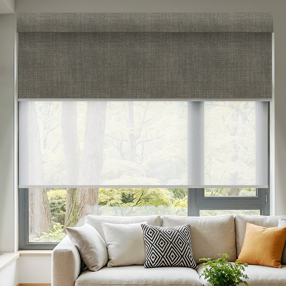 Canisteo Motorized Dual Shades Pro – Canisteo Blinds